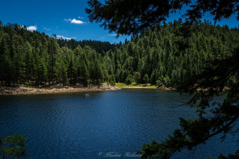 Knoll Lake | Shutterbug